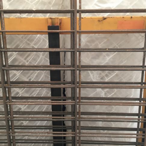 Svařovaná síť Fe 1417 x 1400 mm | Ploty KODL