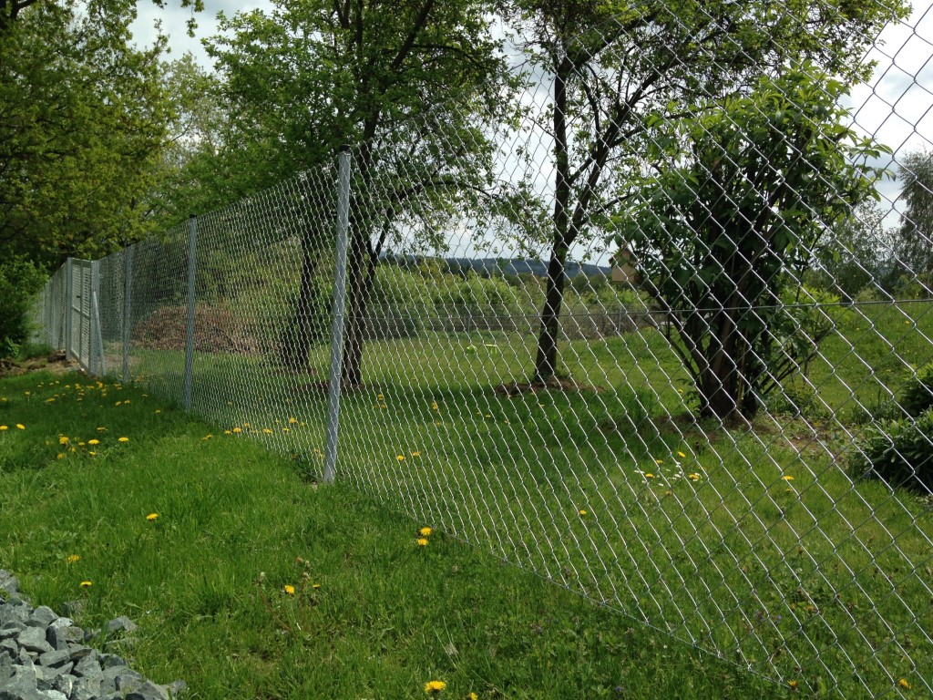 Pletivo Zn 125 cm | Ploty KODL